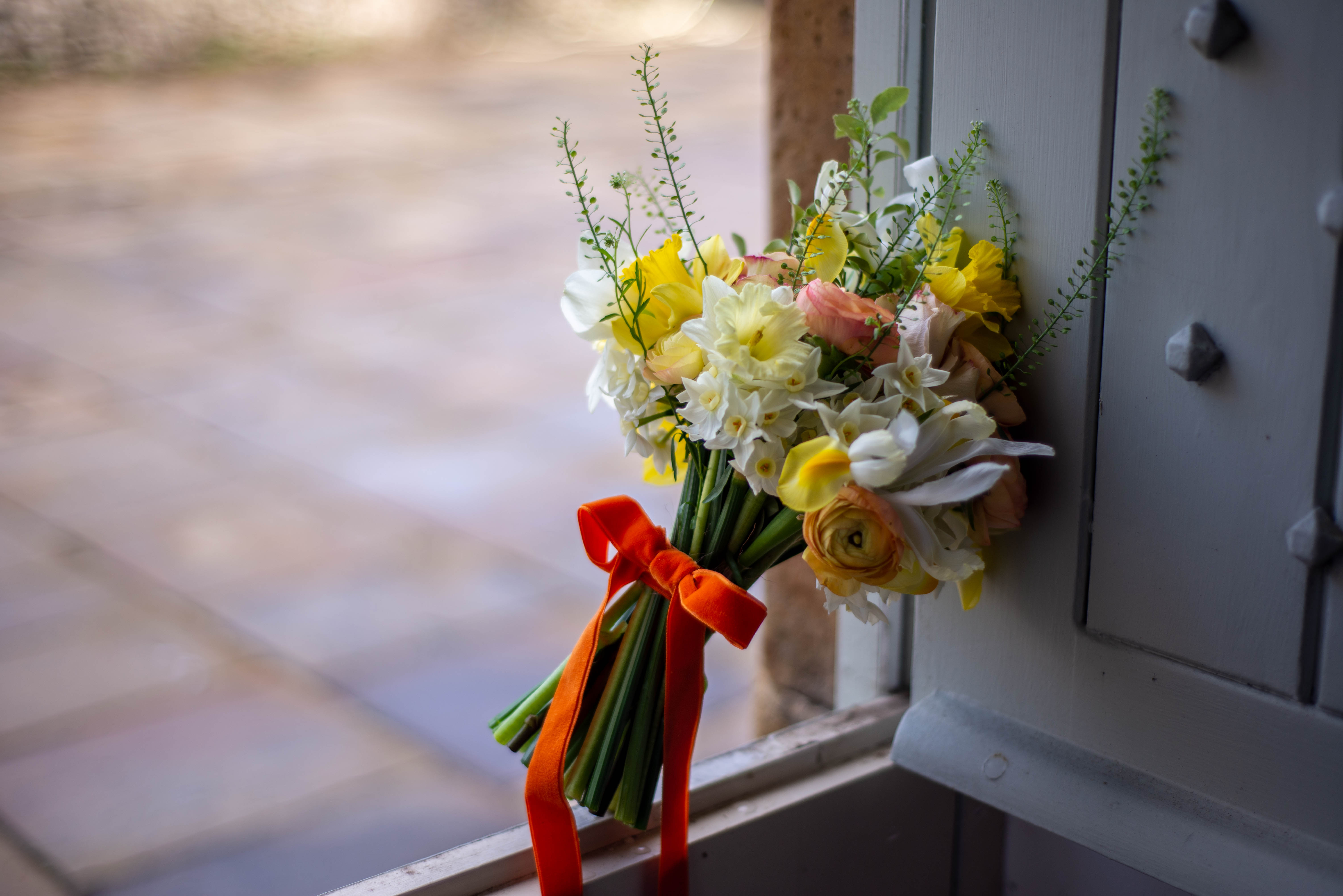 The Forest Faerie Floral Design – Creating naturally inspired designs ...